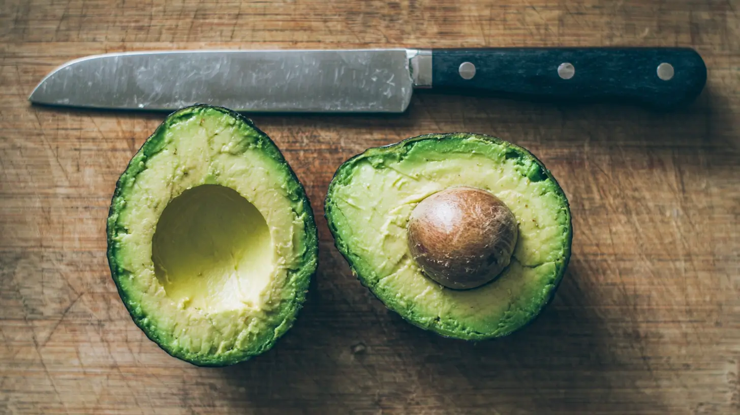 Préparation avocat : conseils faciles, 5 astuces et recettes ...